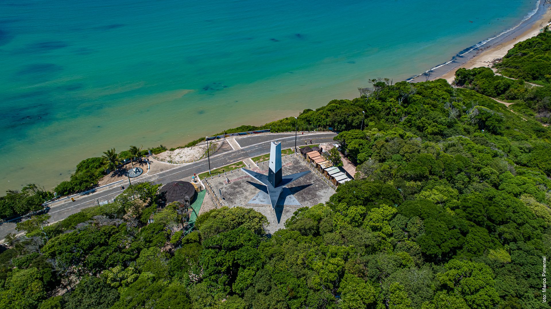 A Magia do Farol do Cabo Branco: Portal para o Ponto Mais Oriental das Américas